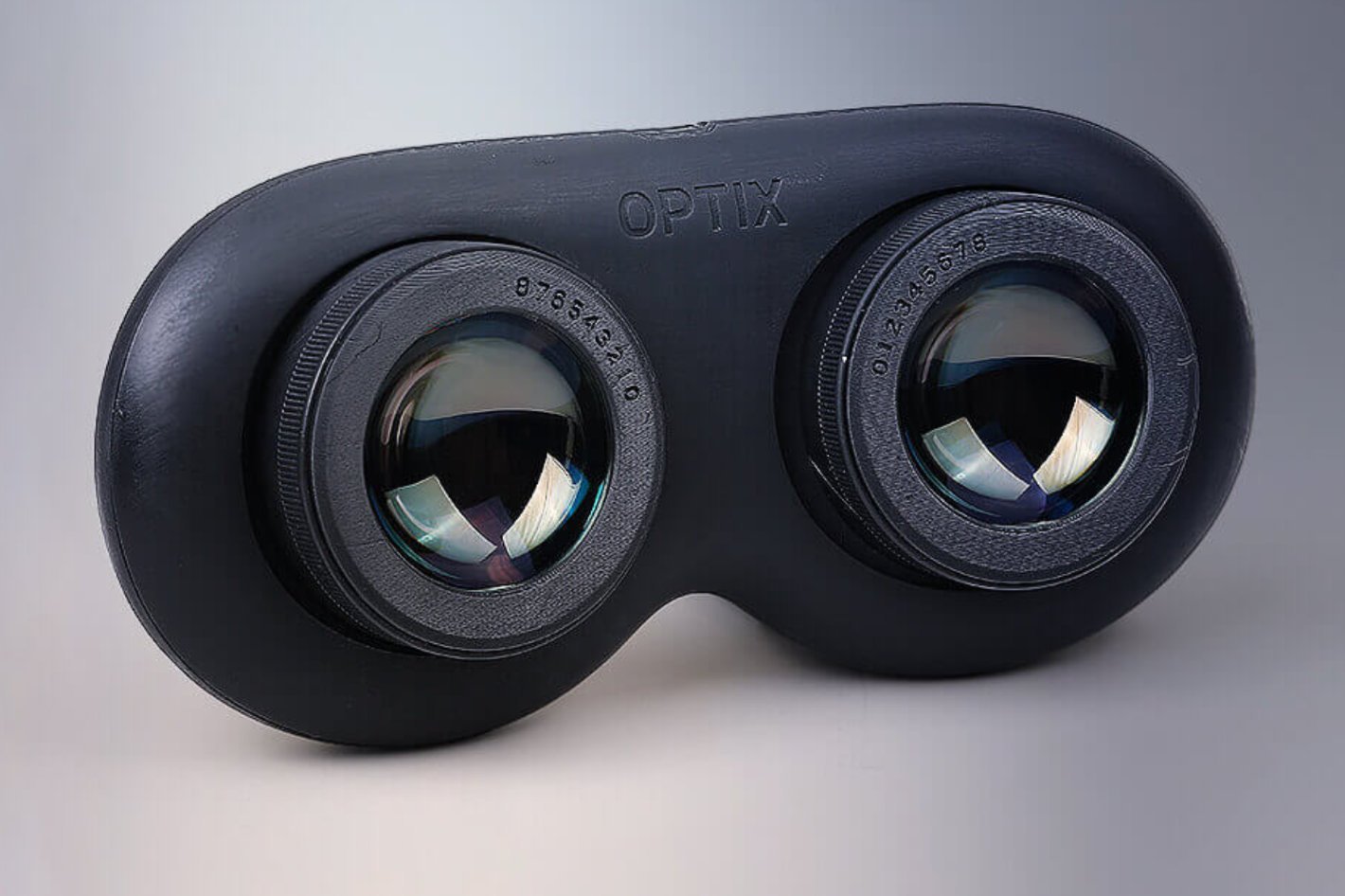 Best Pancake Optical Module : How These Ultra-Thin Lenses Revolutionize