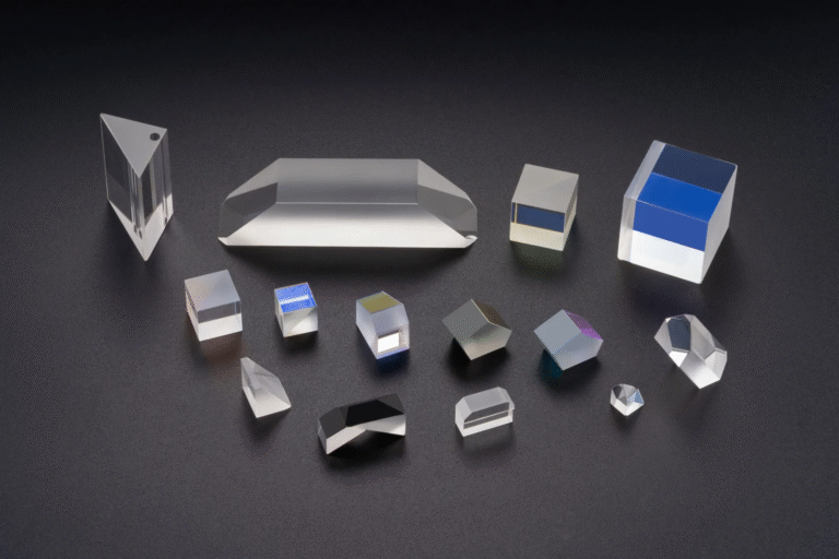 What Is a Prism and How Does It Work?