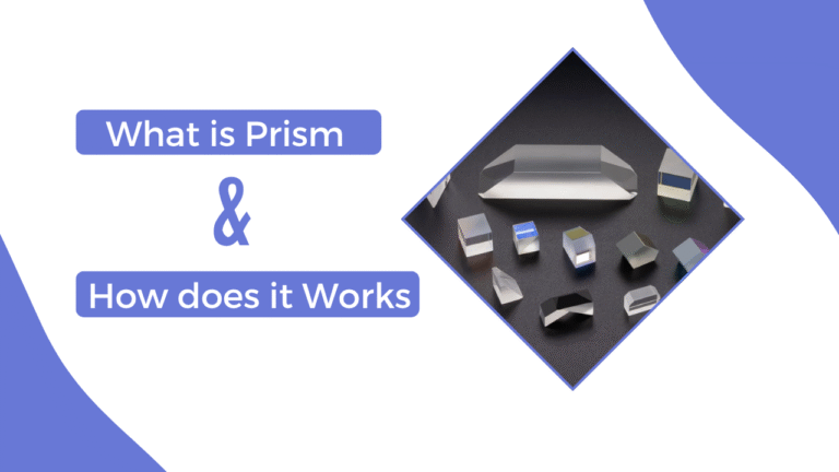 What Is a Prism and How Does It Work?