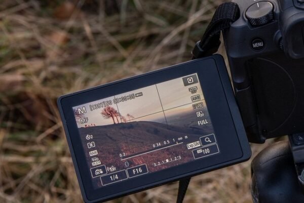 EVF Optical Modules: Secret to Crystal-Clear Viewfinder Clarity