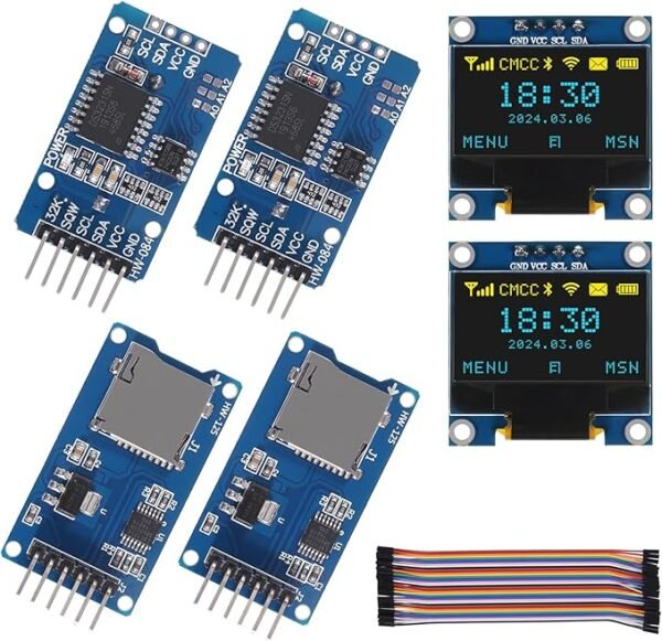 Micro LED vs Micro OLED Display Comparison: Full Guide 2025