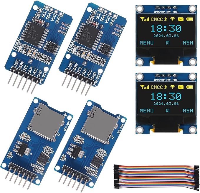 Micro LED vs Micro OLED Display Comparison: Full Guide 2025